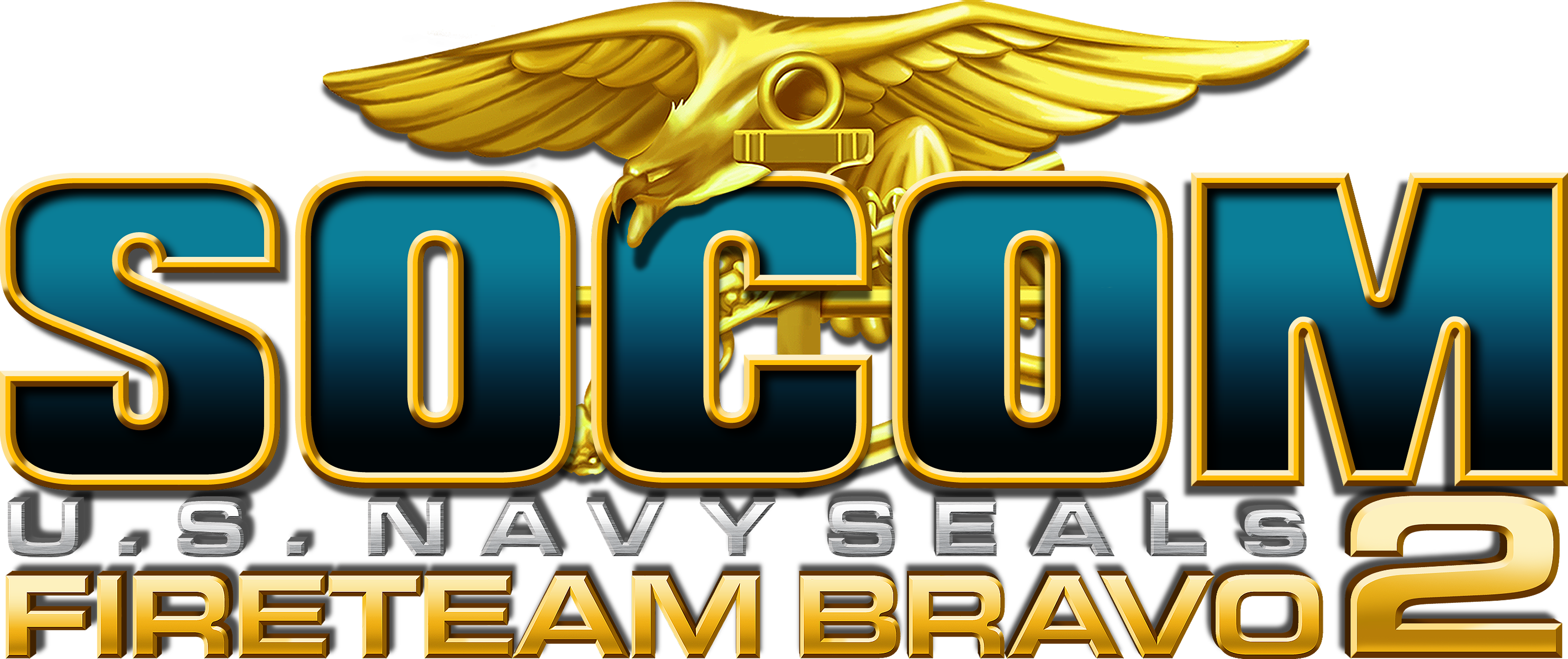 Socom Logo