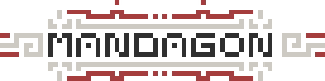 Mandagon - SteamGridDB