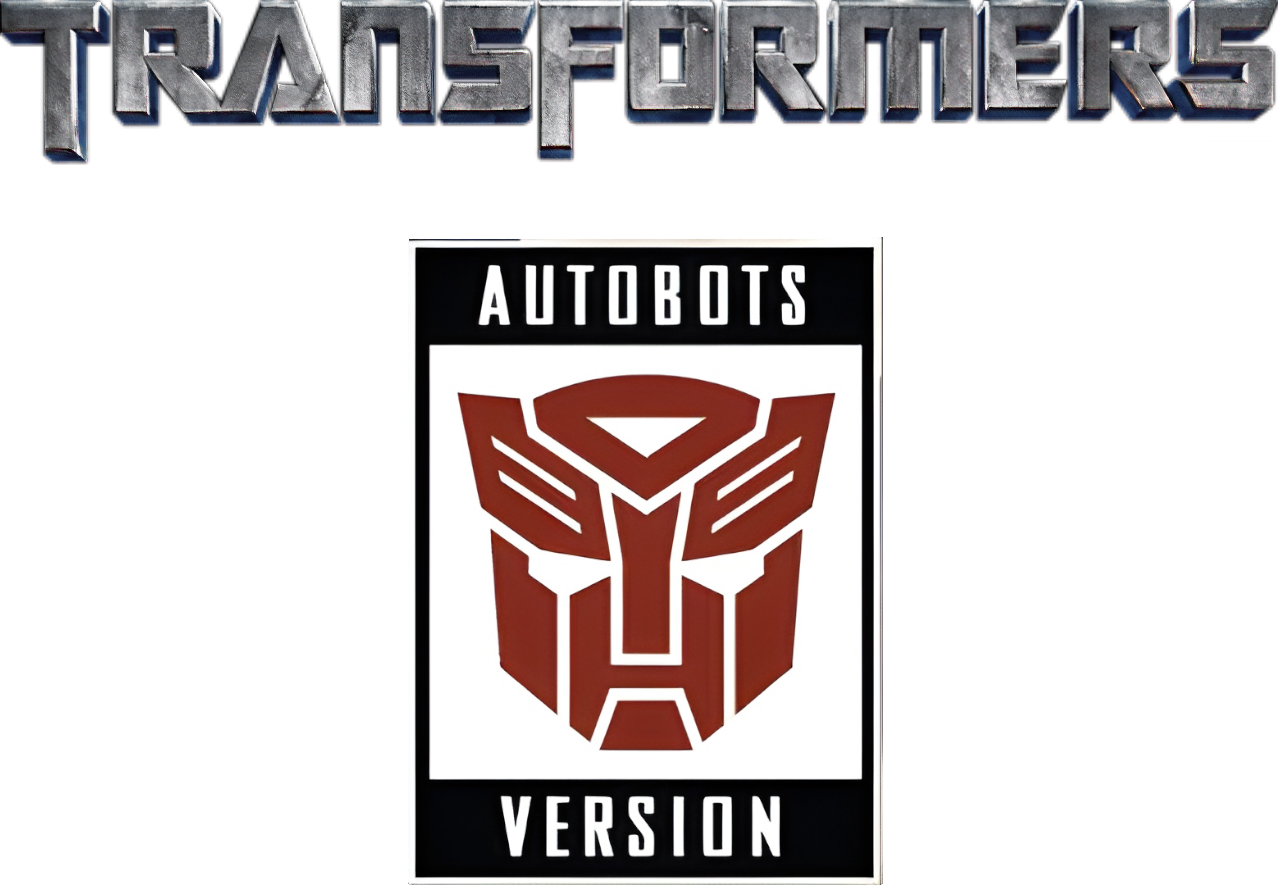 Logo Autobot Png