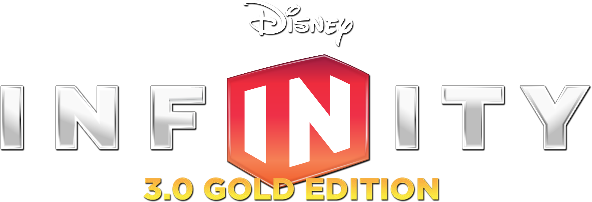 Disney Infinity Logo