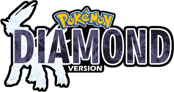 Pokemon Pearl Logo