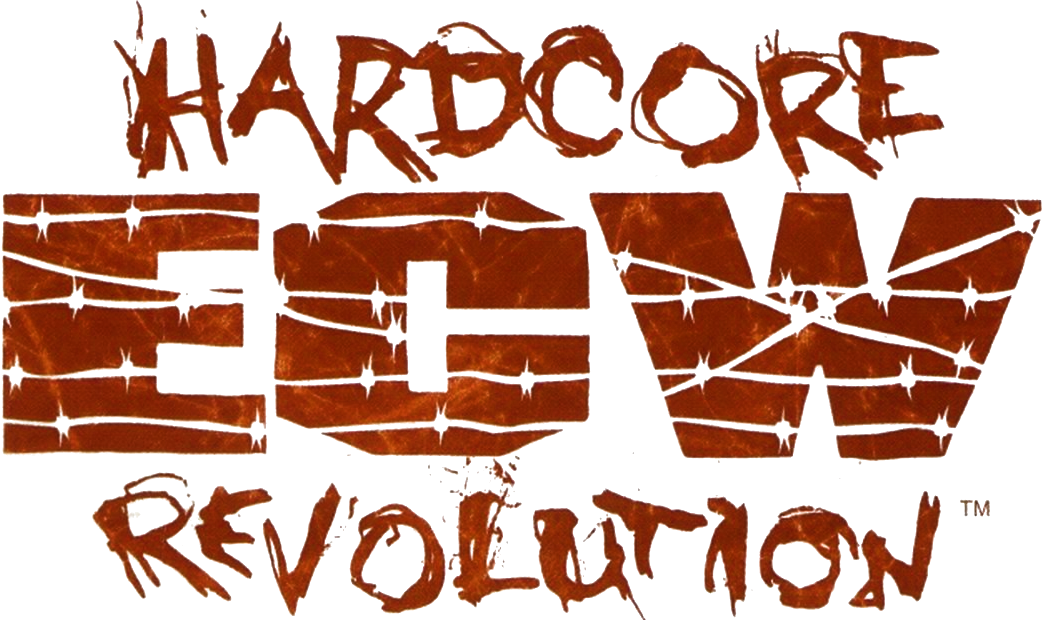 Ecw Logo Png