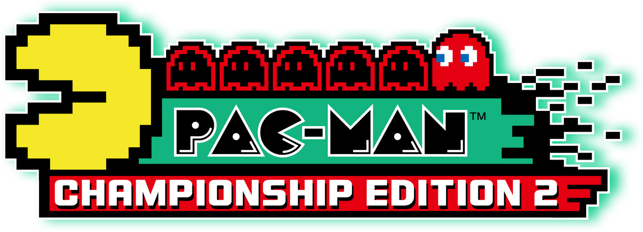Logo for PAC-MAN™ CHAMPIONSHIP EDITION 2 by Lukalot - SteamGridDB