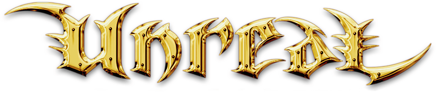 Unreal 1 Logo