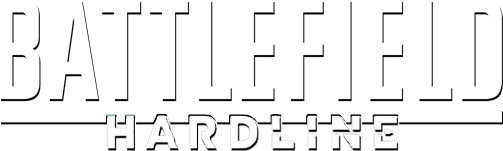 Battlefield Hardline Logo Png