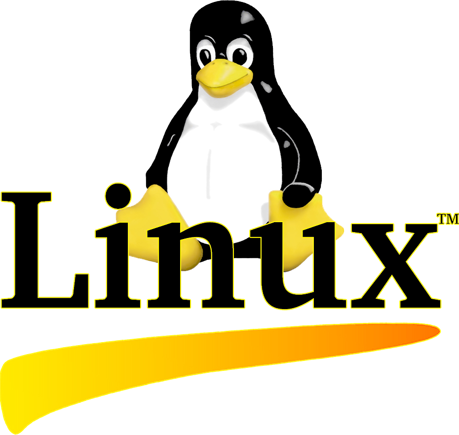Linux Operating System Logo