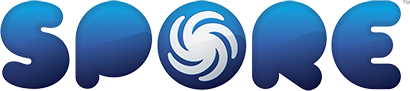 Logo for Spore by Middle - SteamGridDB