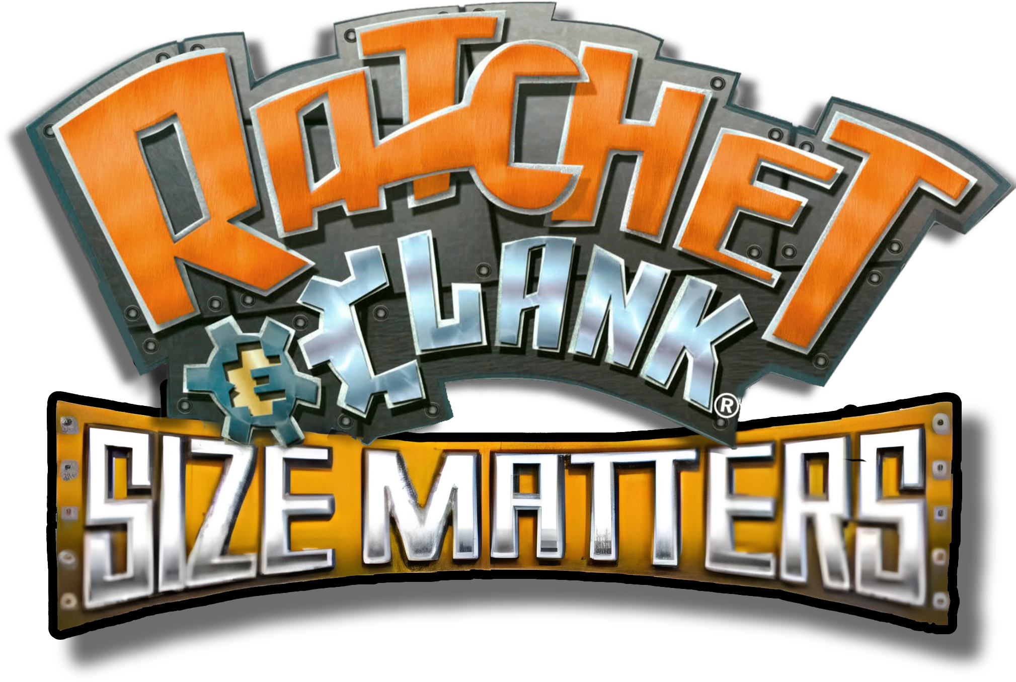 Size Matters Logo