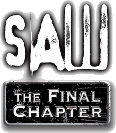 The Final Chapter Logo