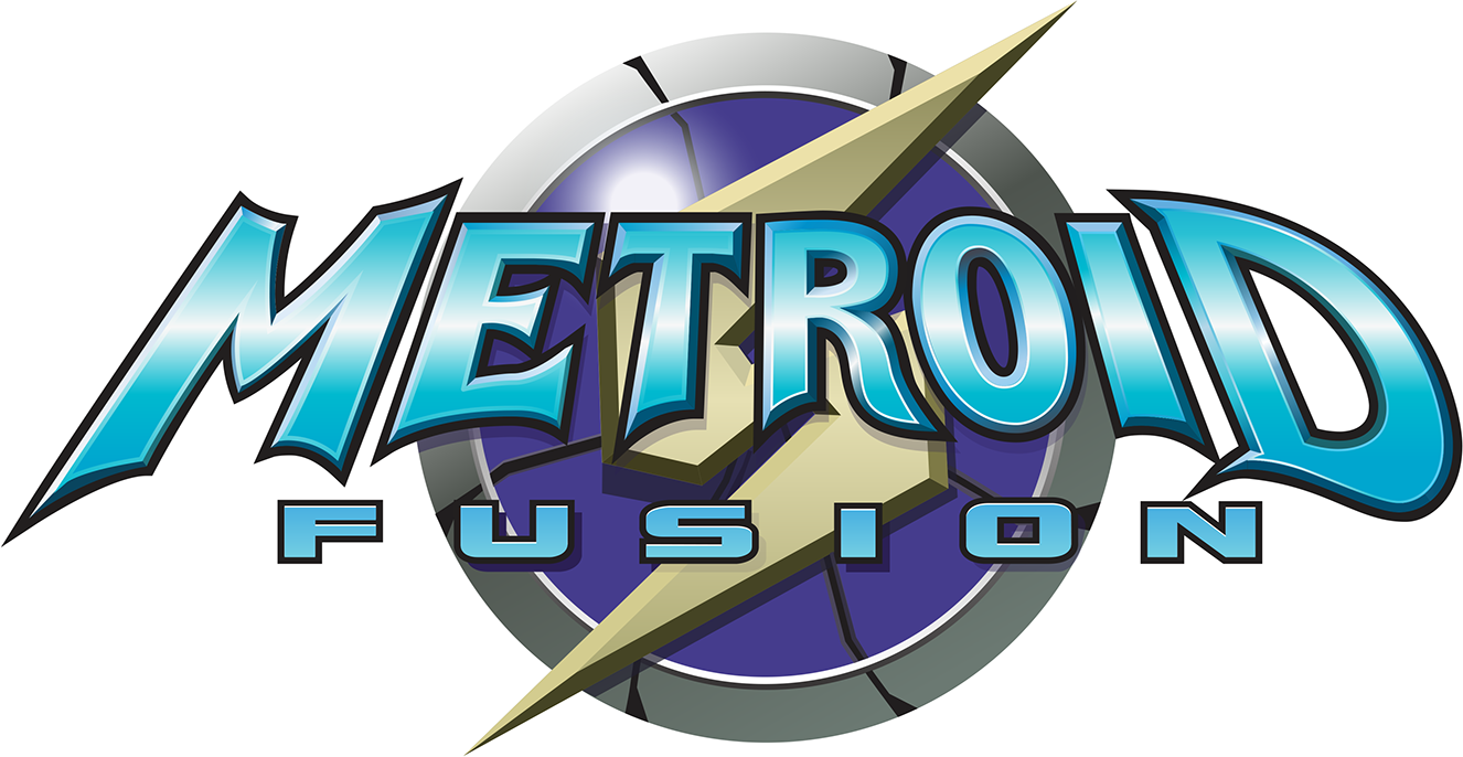 Logo for Metroid Fusion by Ikari00 - SteamGridDB
