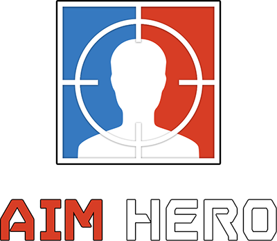 Aim Hero - SteamGridDB