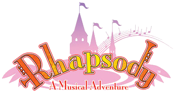 Rhapsody Logo Transparent