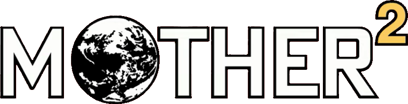 Mother Game Logo