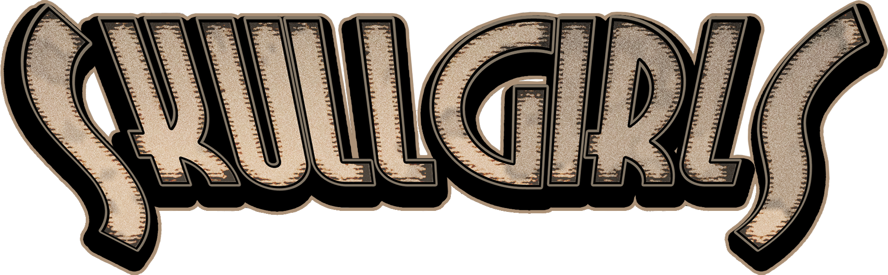 Skullgirls Logo