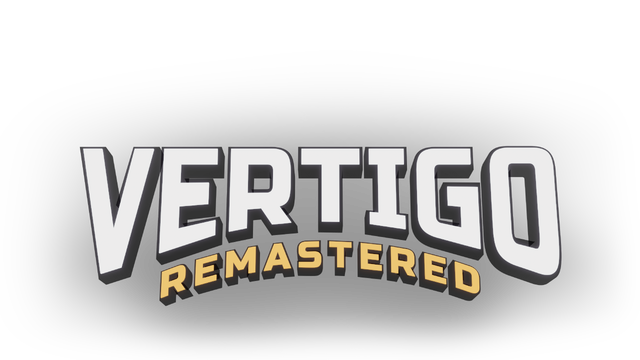 Vertigo Remastered - SteamGridDB