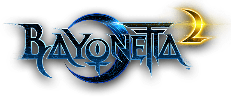 Logo for Bayonetta 2 by MrSandman7337 - SteamGridDB