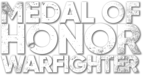 Medal Of Honor Warfighter Logo