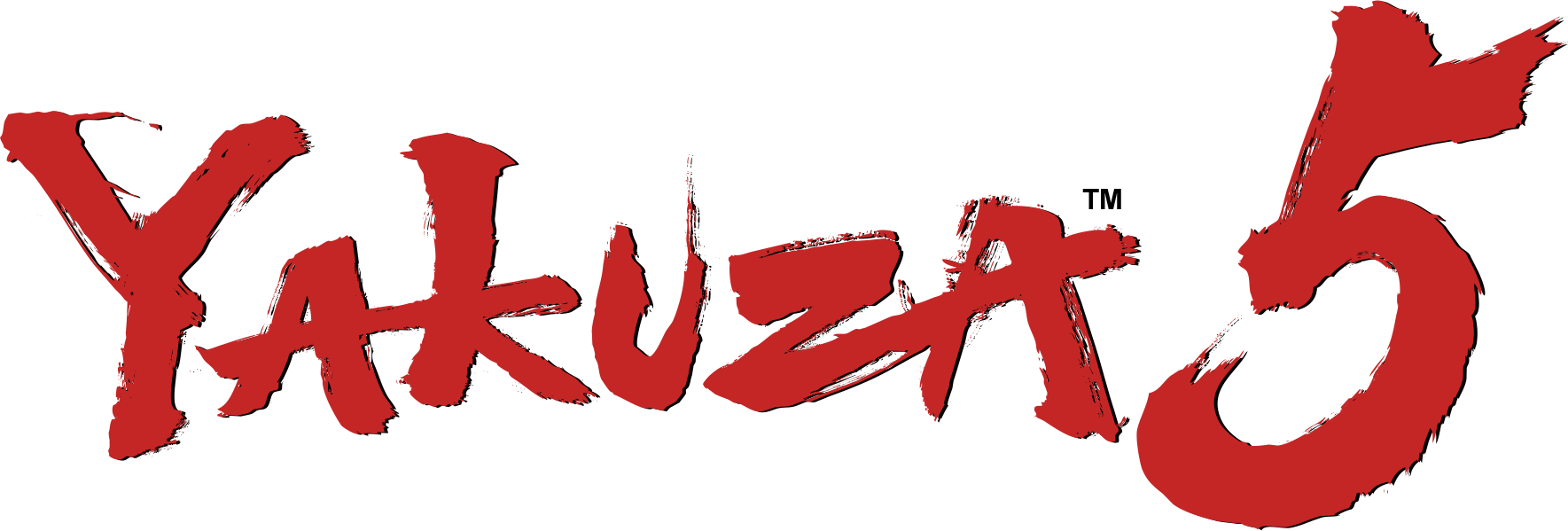 Yakuza Clan Logos