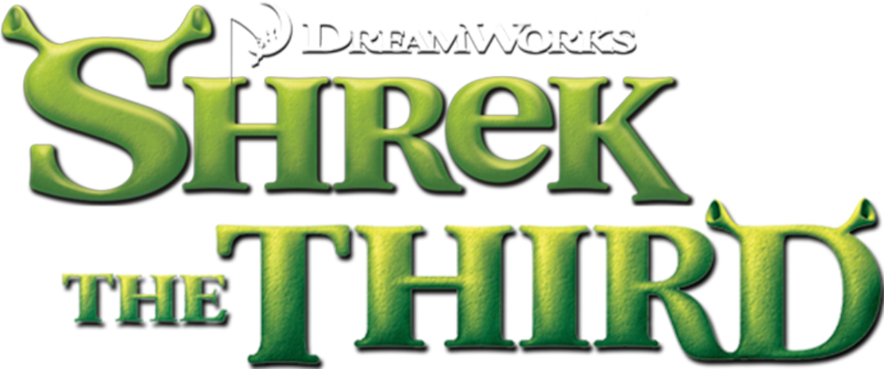 Shrek the Third - SteamGridDB