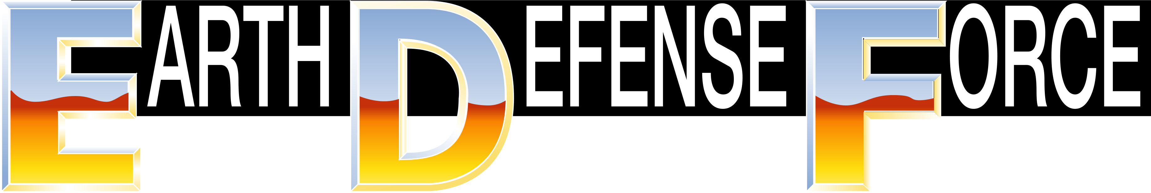Earth Defense Force - SteamGridDB