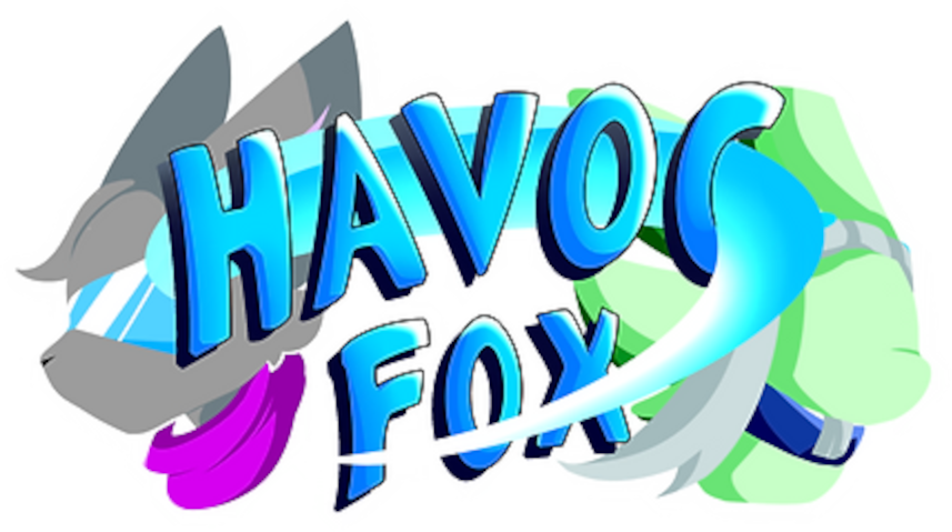 Havoc Tv Logo
