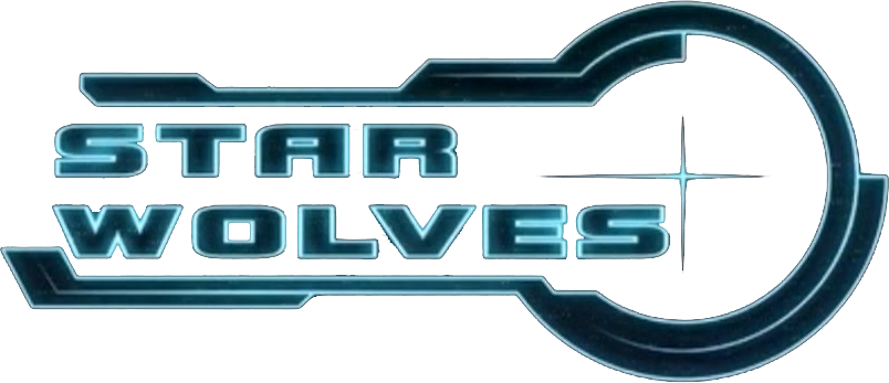 Star Wolf Logo