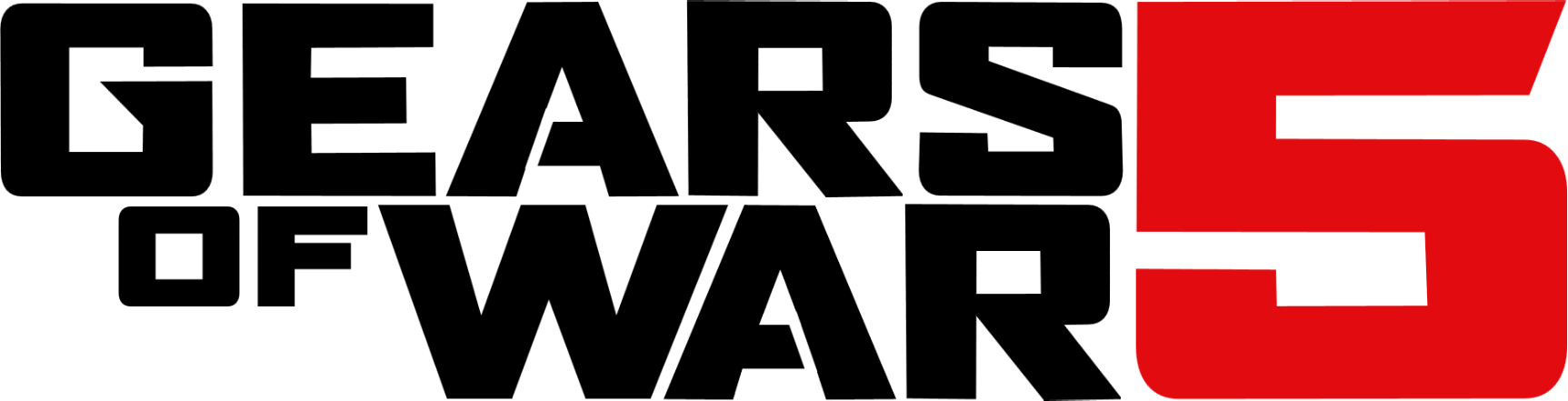 Gears 5 - SteamGridDB