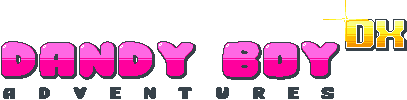 Dandy Boy Adventures - SteamGridDB