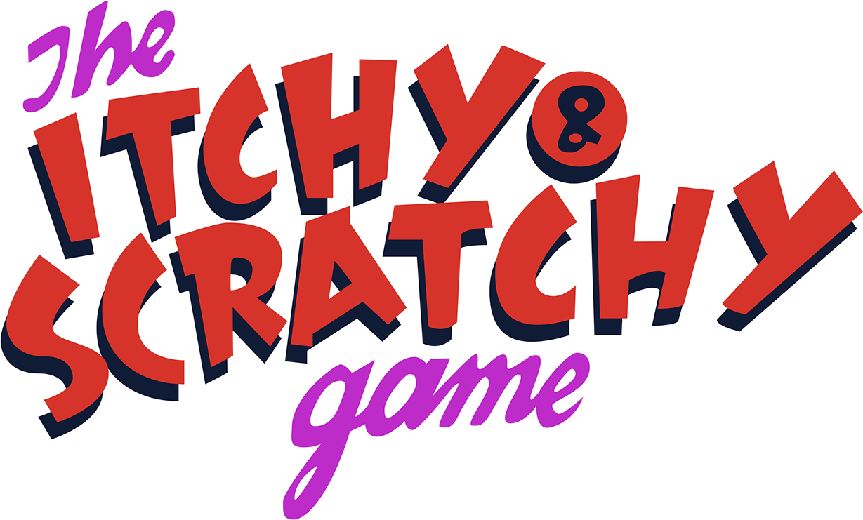 The Itchy And Scratch Y Game