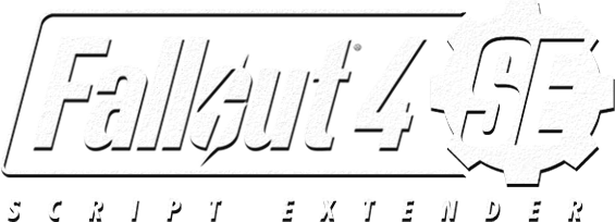 Fallout 4 Logo