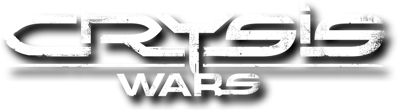 Crysis Wars Logo