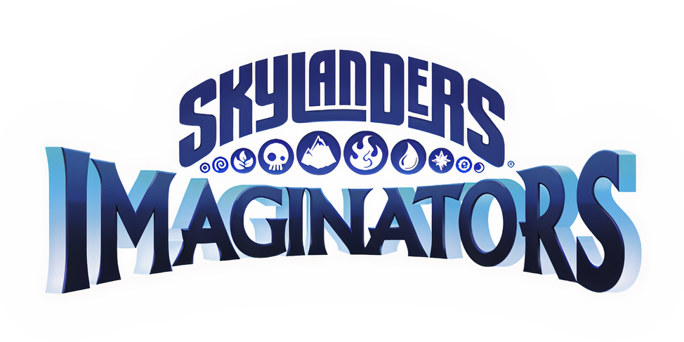 Skylanders Logo Png
