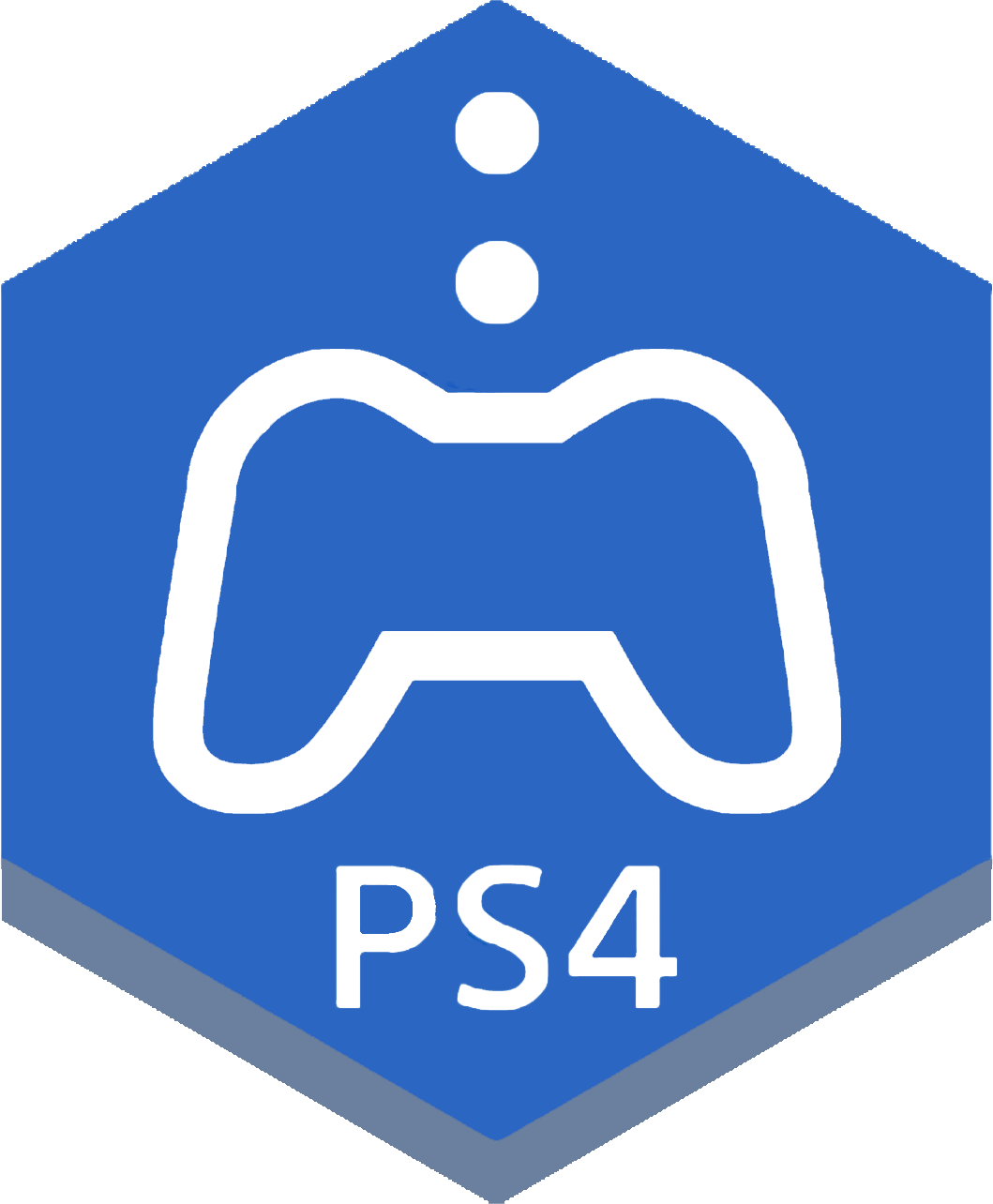 Ps4 Icon