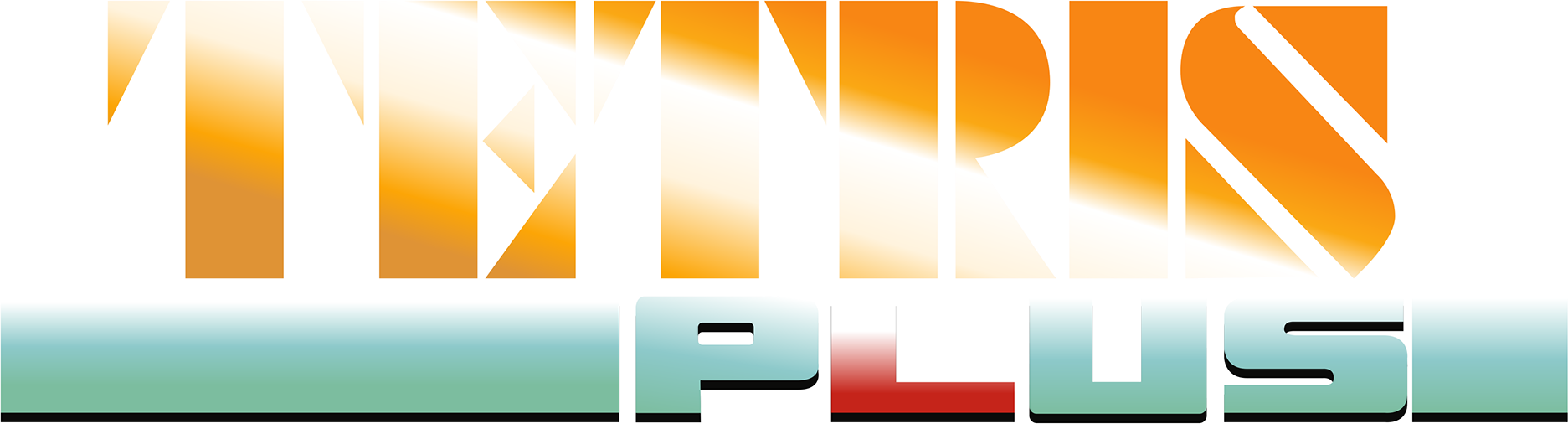 Tetris Plus - SteamGridDB