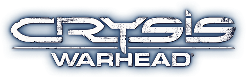 Crysis Wars Logo