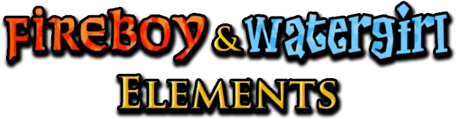Fireboy & Watergirl: Elements - SteamGridDB