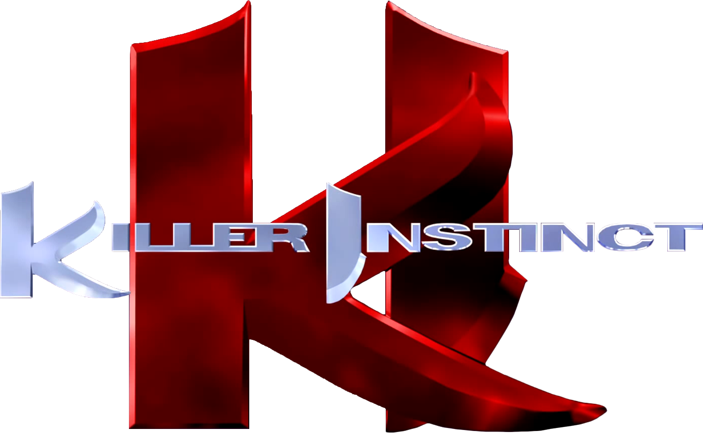 Logo for Killer Instinct by Shahars71 - SteamGridDB
