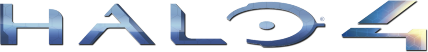 Halo 4 - SteamGridDB