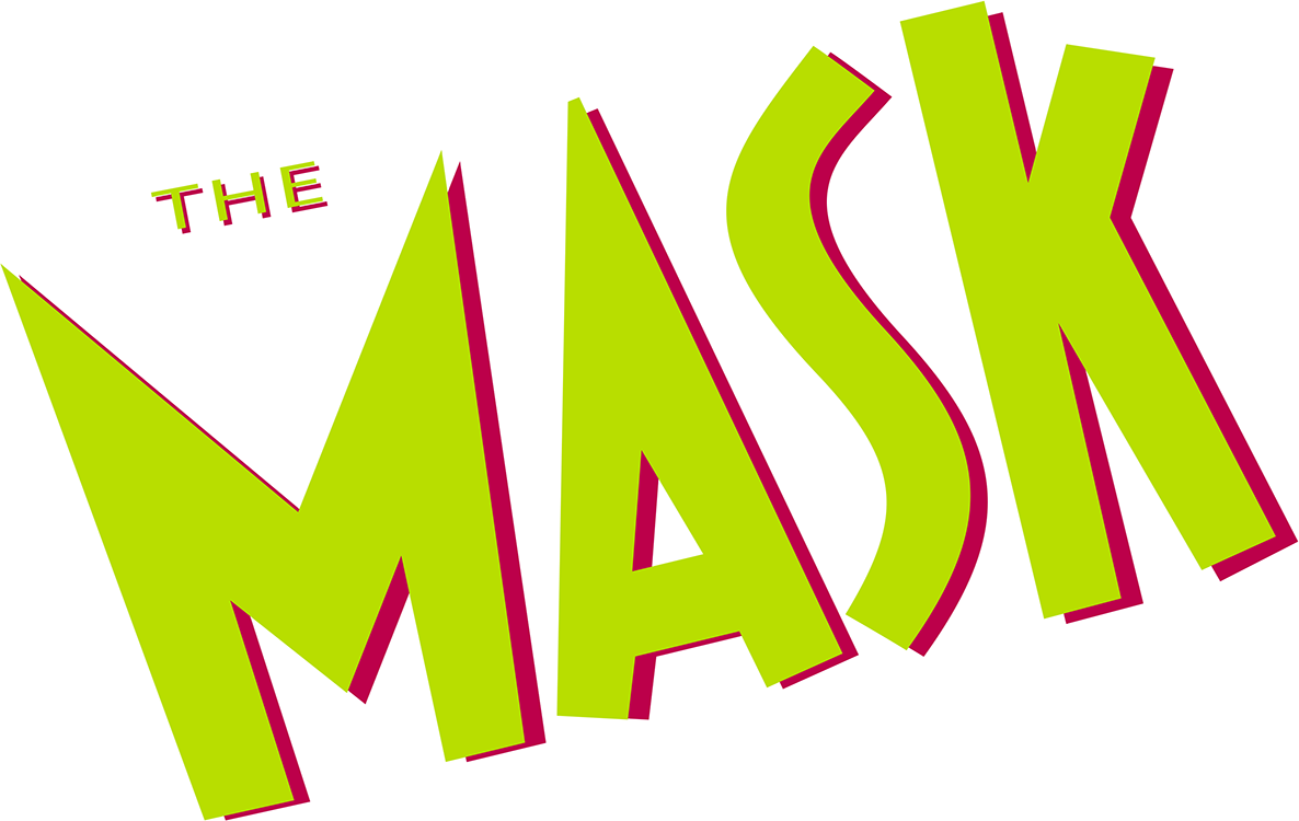 The Mask - SteamGridDB