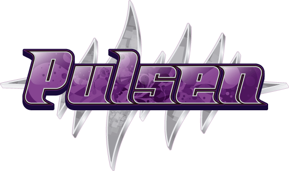 Pulsen - SteamGridDB