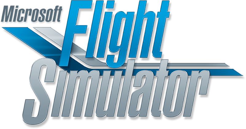 Logo for Microsoft Flight Simulator by SkyGruM - SteamGridDB