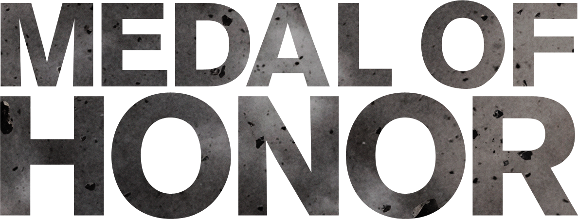 Medal Of Honor Warfighter Logo Png