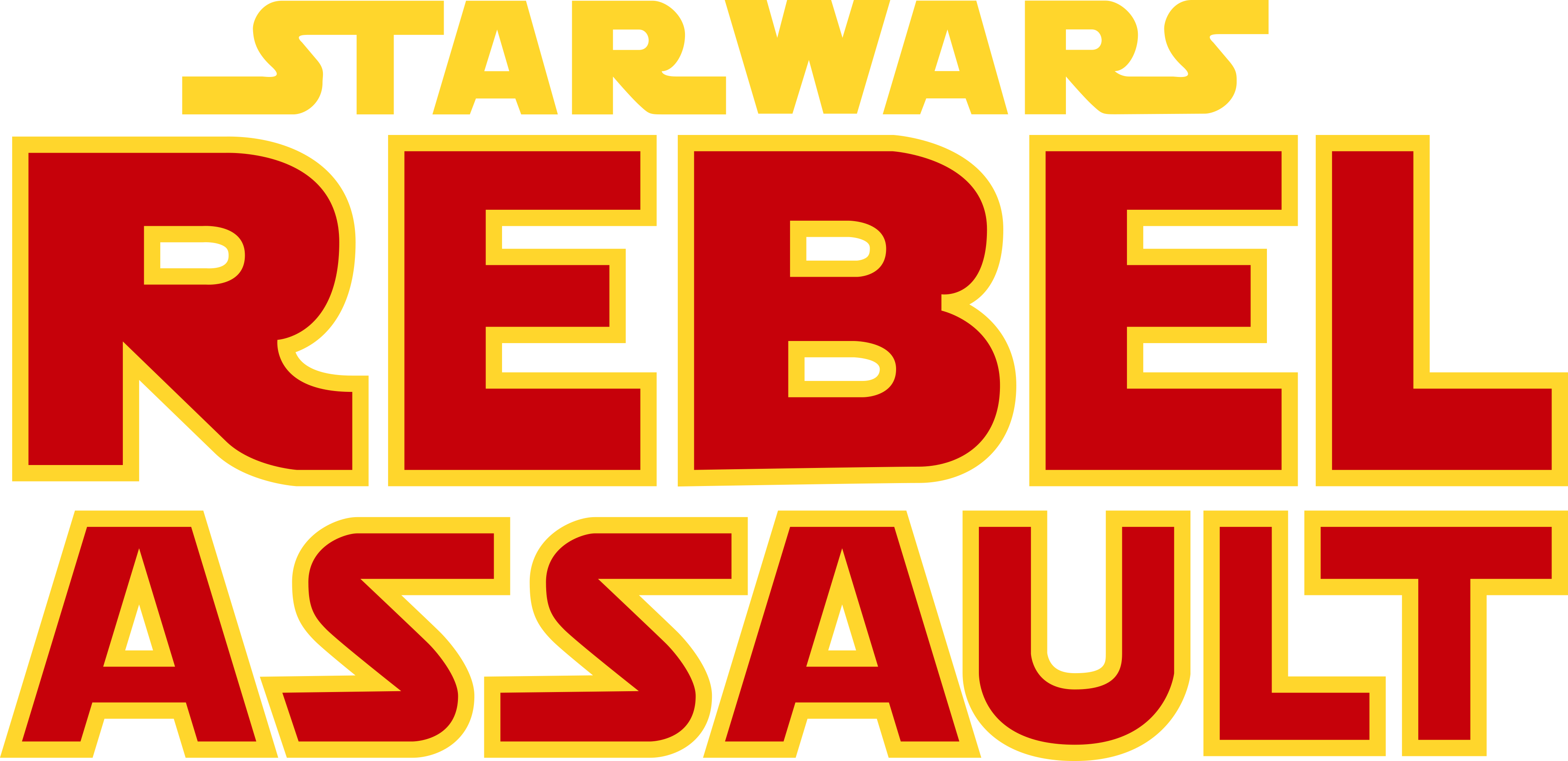 Star Wars Rebels Logo Png