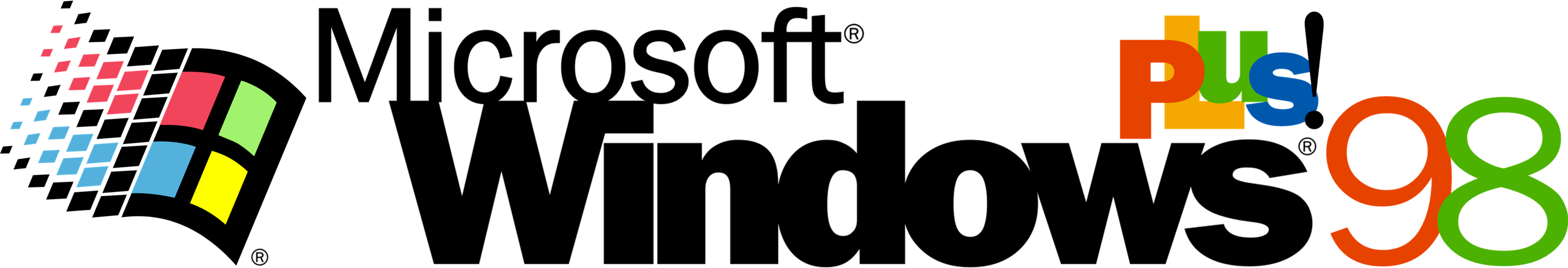 Microsoft Windows 98 Plus