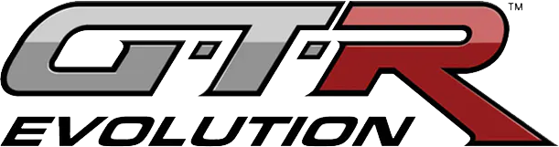 GTR Evolution - SteamGridDB