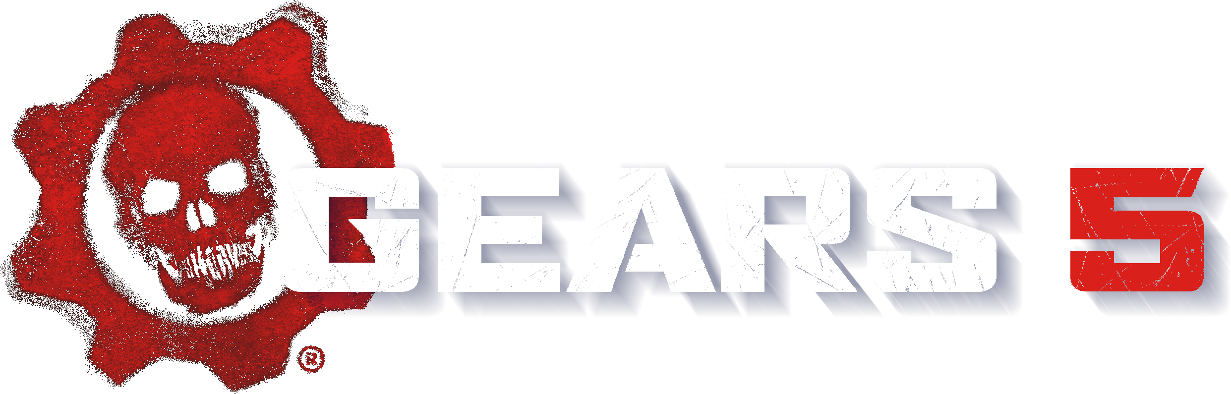 Gears 5 - SteamGridDB