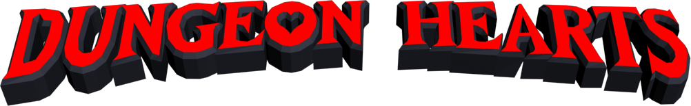 Dungeon Hearts - SteamGridDB