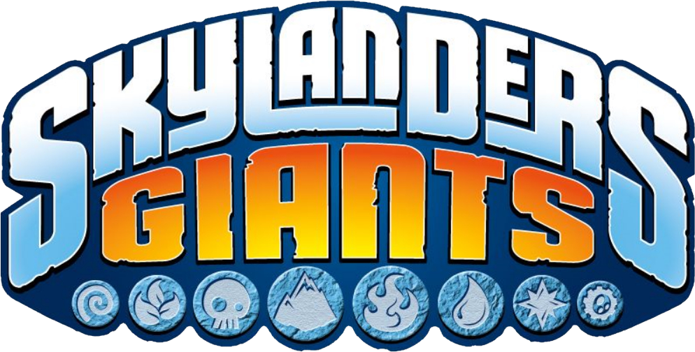 Skylanders: Giants - SteamGridDB