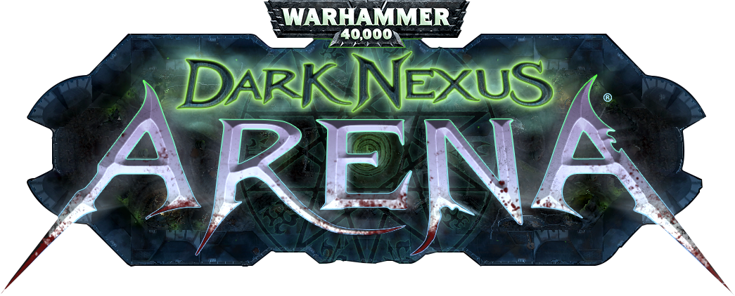 Warhammer 40,000: Dark Nexus Arena - SteamGridDB