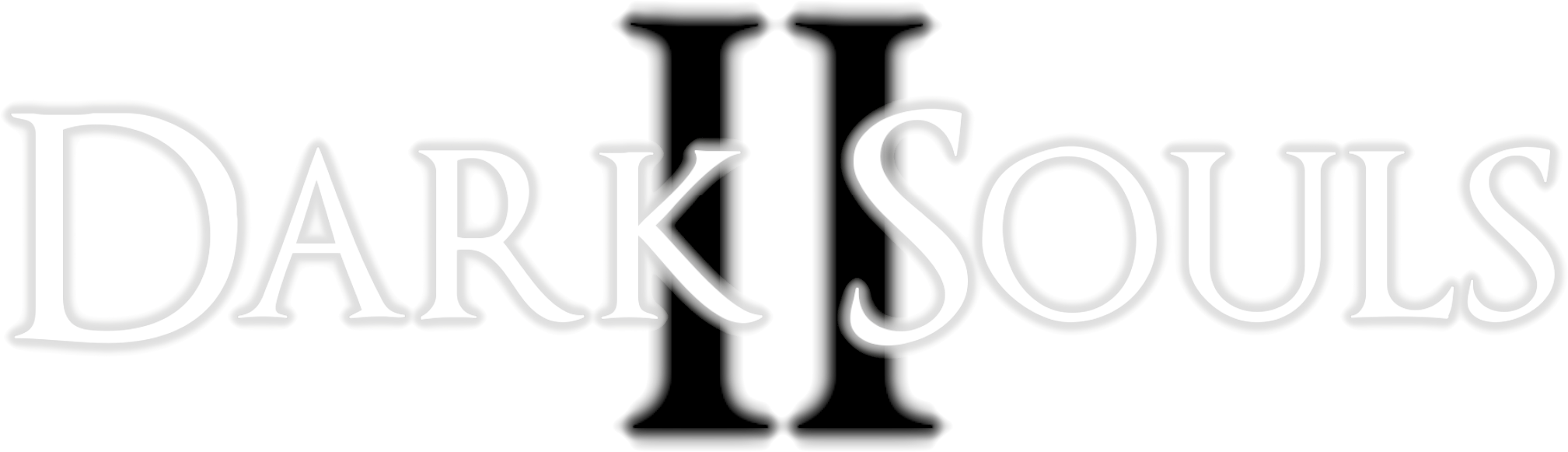 Dark Souls Logo Transparent